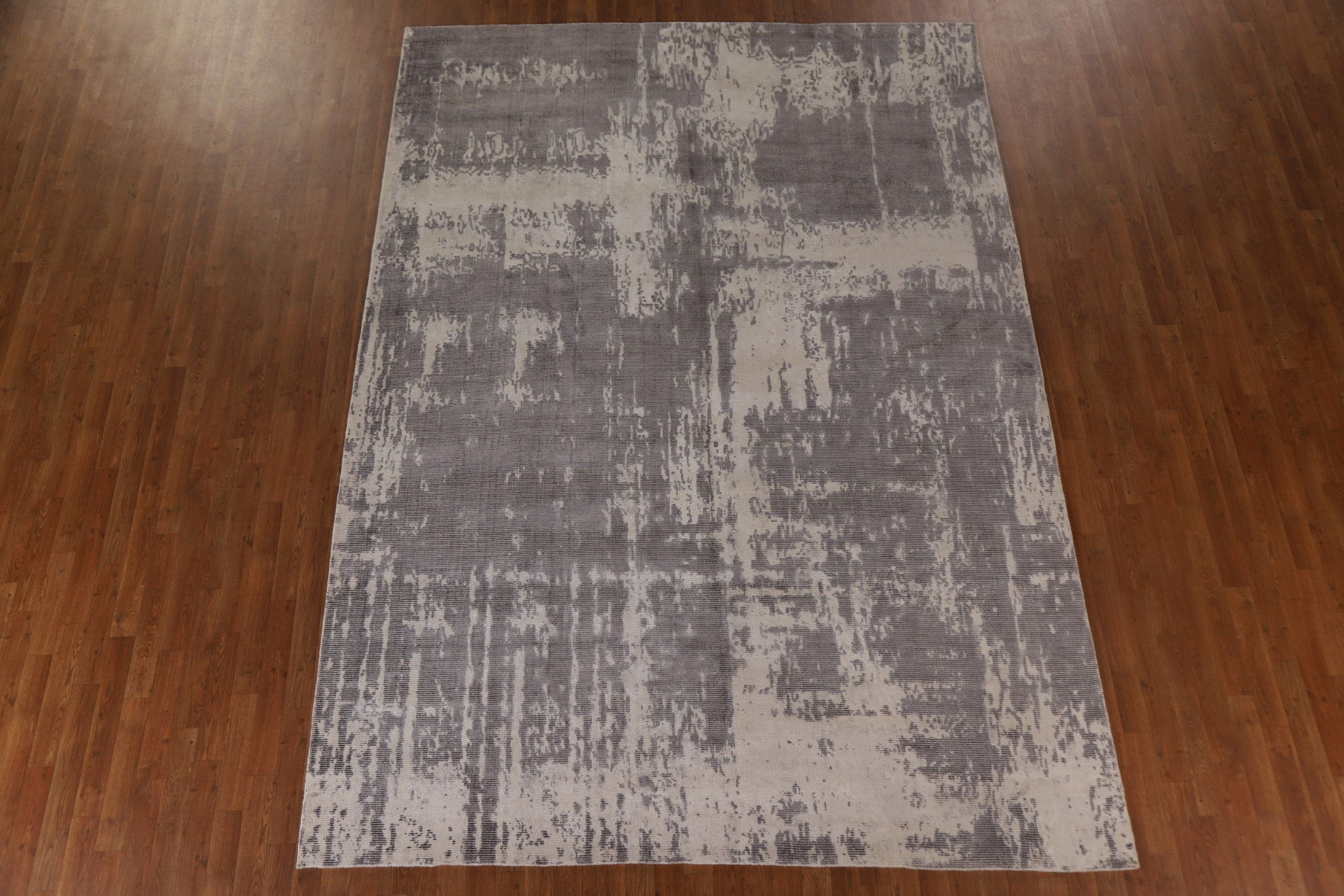 17 Stories Younkin Rectangle 7'11'' X 11'2'' Area Rug | Wayfair
