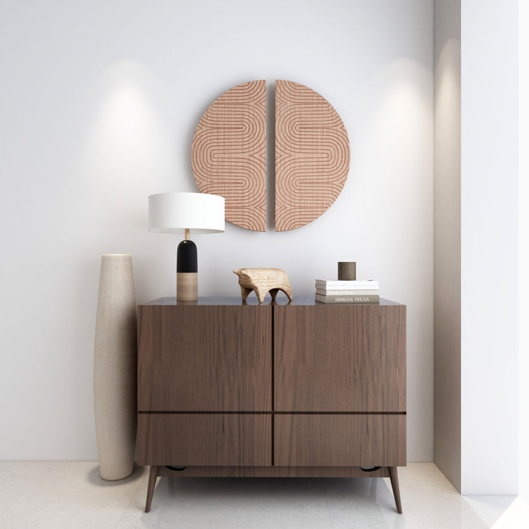 Gild Dane Wall Decor | Perigold