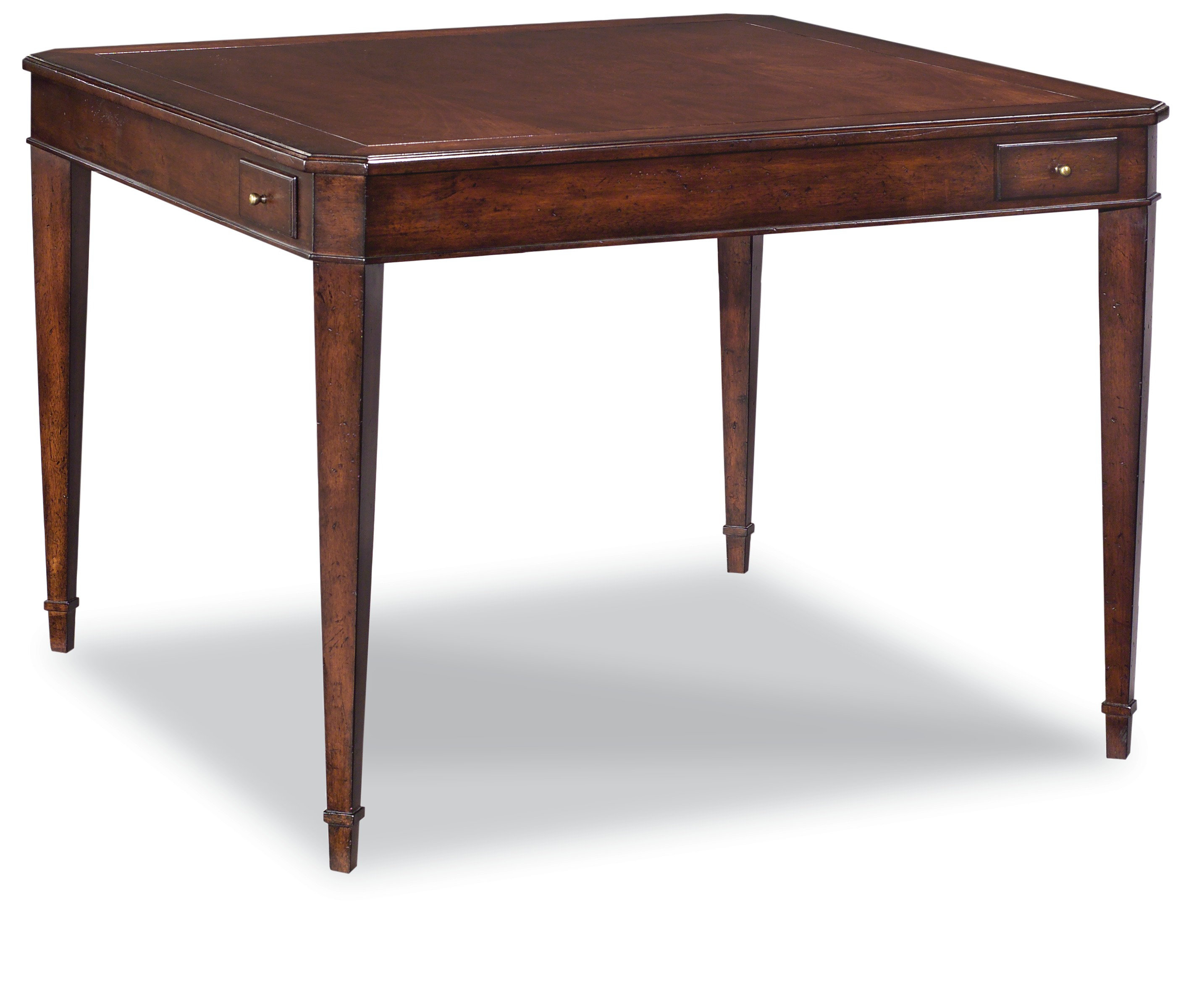 Woodbridge Furniture Bennett Game Table | Wayfair