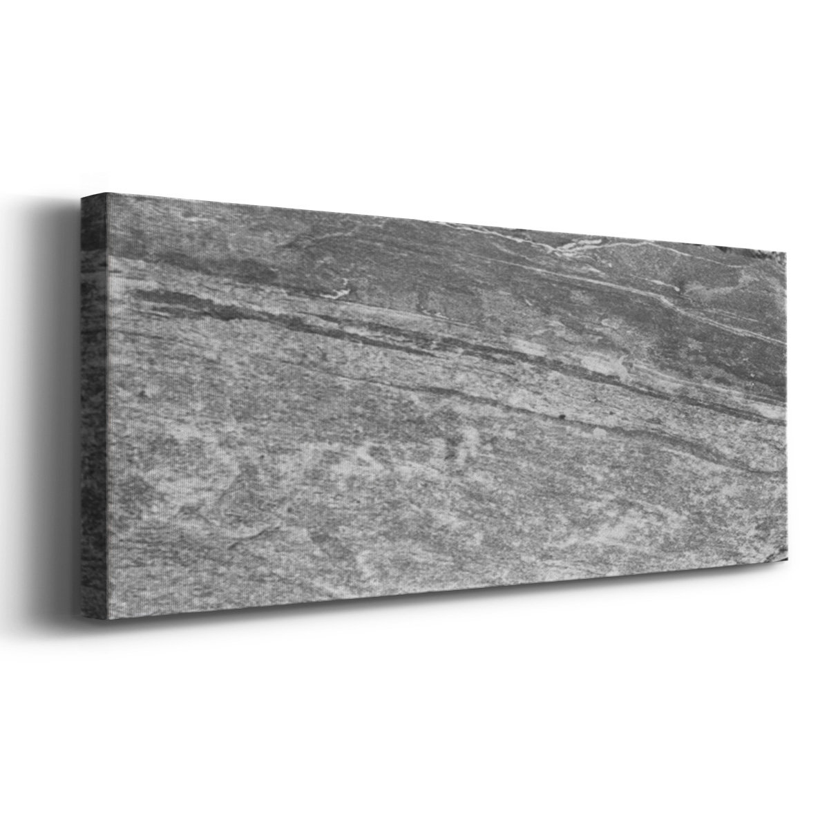 17 Stories Found Textures VIII-Gallery Wrapped Canvas - Wayfair Canada