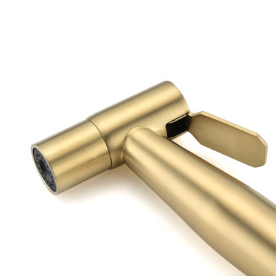 Interbath Elongated Hand Held Bidet & Reviews | Wayfair