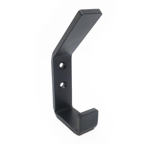 Black Wall Hooks You'll Love | Wayfair