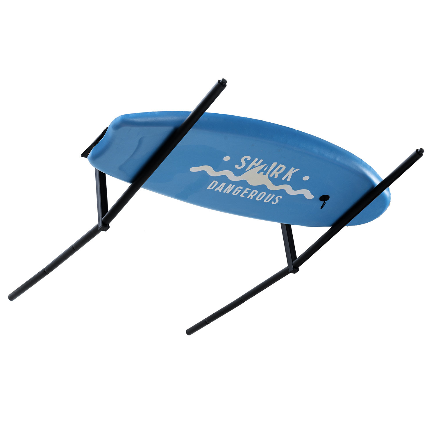 MY GIFT Ceiling Surfboards Equipment Storage Rack | Wayfair.co.uk