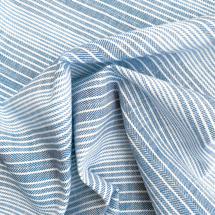 Eastern Accents Haven Performance Polyester Blend Fabric | Perigold