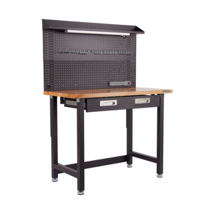 Workbenches & Work Tables | Wayfair