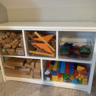 Guidecraft Classic Kids Bookcase & Reviews | Wayfair