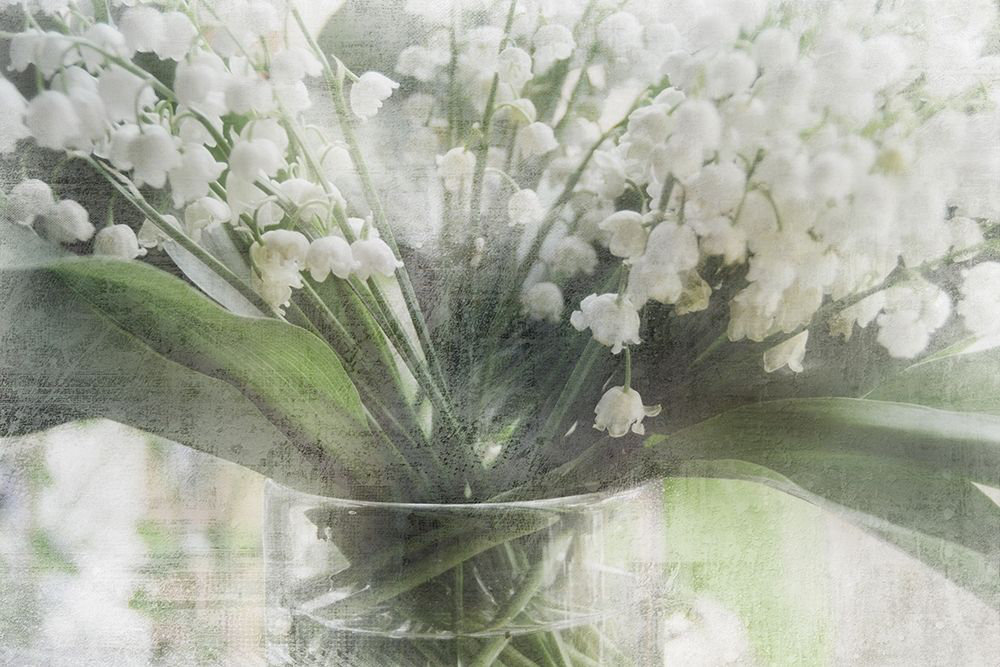 Red Barrel Studio® Spring Bells II Poster Print By Irene Weisz (36 X 24 ...