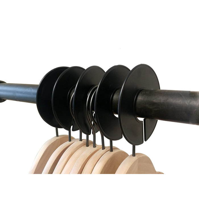 Symple Stuff Hartz Plastic / Acrylic Size Dividers & Reviews | Wayfair