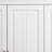 Wildon Home® Wardrobe Set With Top Cabinet And Corner Unit, 2-Door, 98. ...