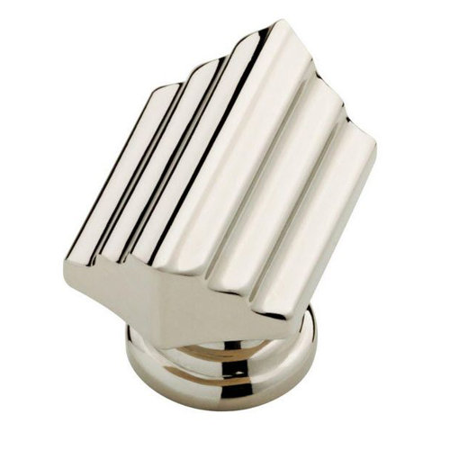 D. Lawless Hardware (5 Pack) 1-1/2 inch Julian Step Knob | Wayfair