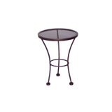 Metal Patio Side Tables You'll Love | Wayfair