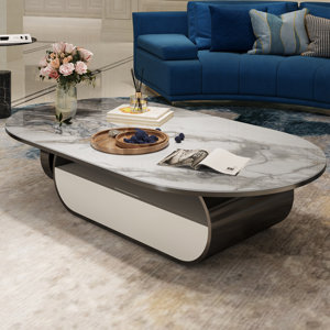Blue Coffee Tables You'll Love | Wayfair