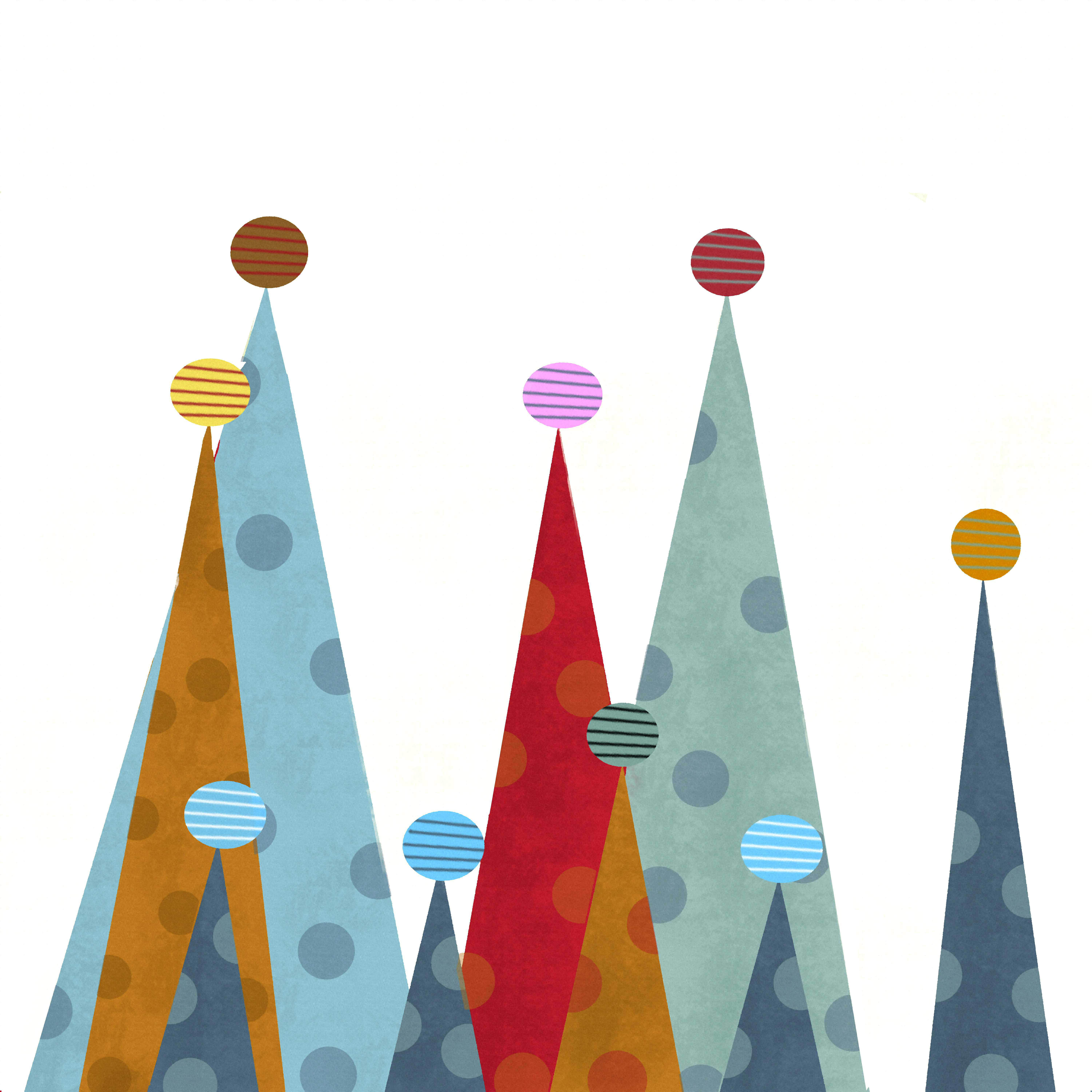 George Oliver Brian Buckley Winter Peaks by Brian Buckley - Wrapped ...