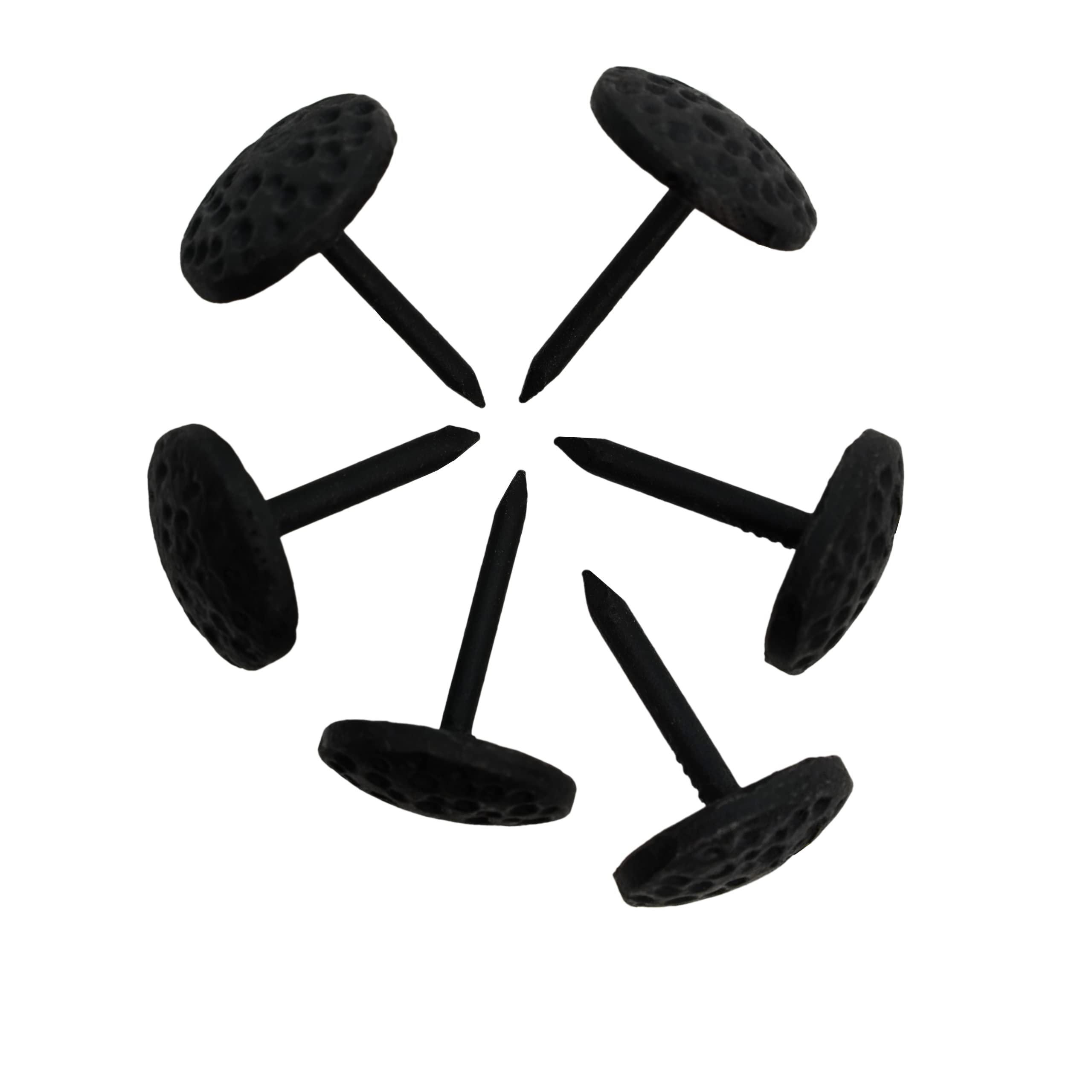 Mystic Colonial Hardware Nails Iron Long Round Clavos Decorative Nails ...