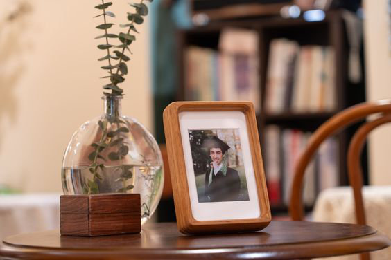 Ebern Designs Coker Picture Frame | Wayfair