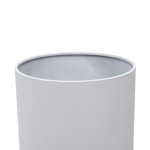 JOYDING 5Pcs Recyclable Wedding Cylinder Columns Durable Flower Stand ...