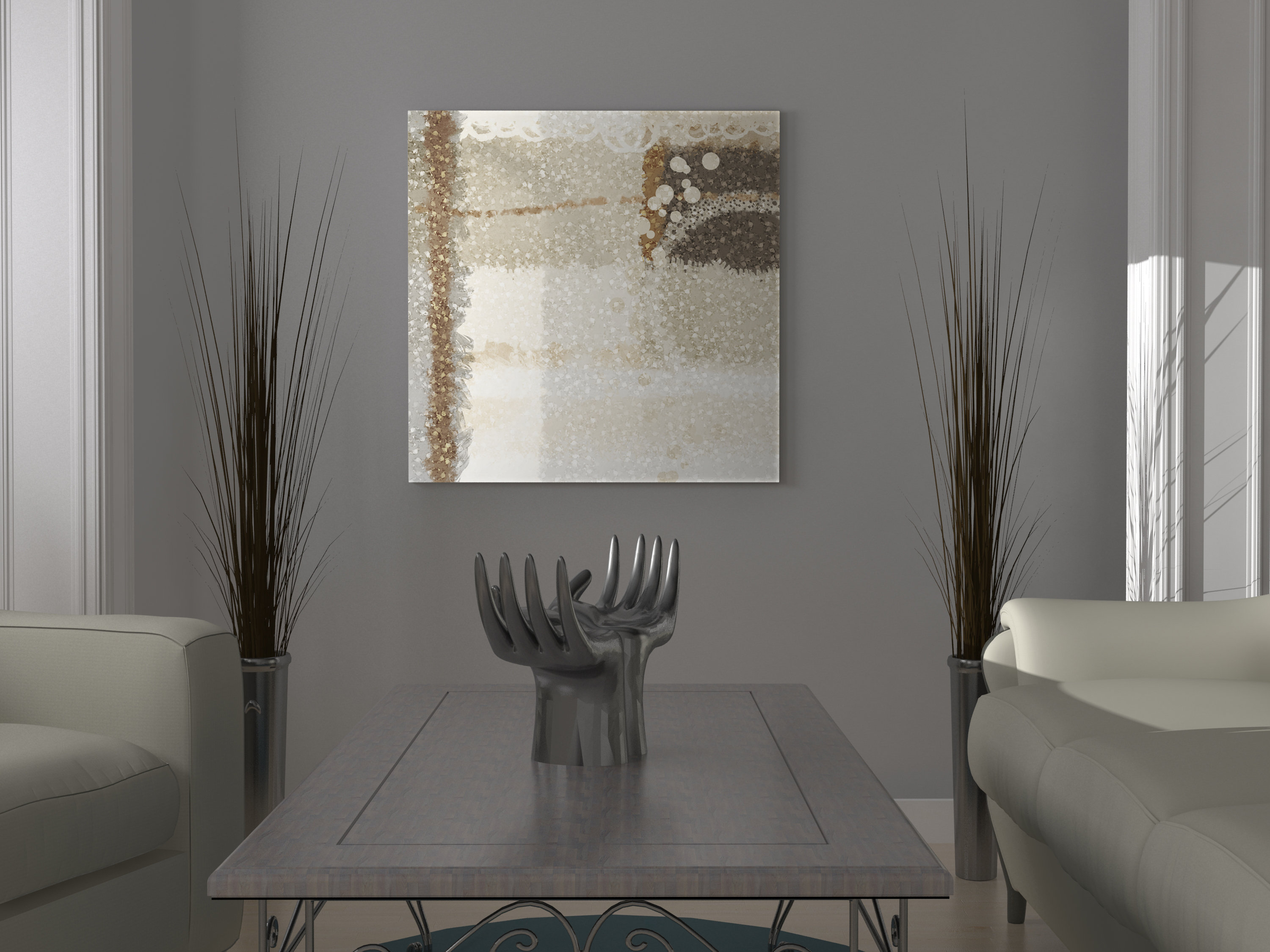 Orren Ellis Focused Refulgent | Wayfair