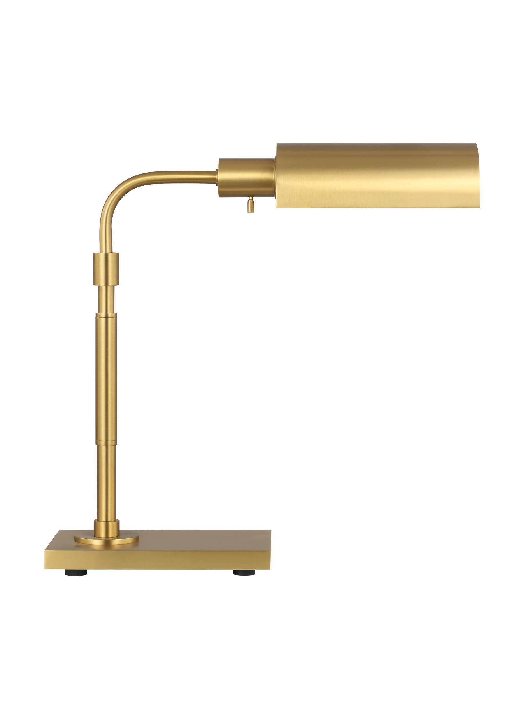 Birch Lane™ Tarpley Task Table Lamp by Chapman & Myers | Wayfair