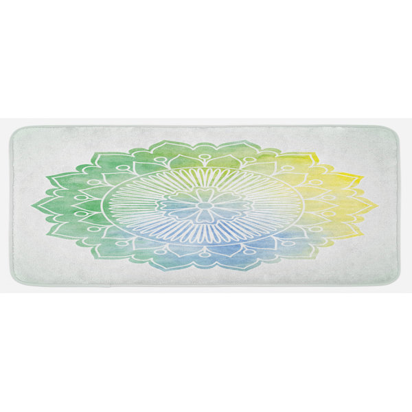 Bless international Kitchen Mat - Wayfair Canada