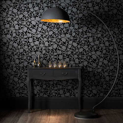 Latitude Run® Tillo Abstract Roll & Reviews | Wayfair