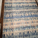 Dash and Albert Rugs Paint Chip Multi Machine Washable Rug & Reviews ...