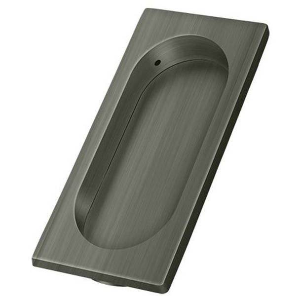Deltana Recessed Pull & Reviews | Wayfair