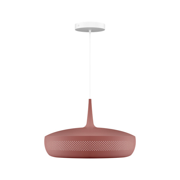 Wrought Studio Mankato 1-Light Dome Pendant & Reviews | Wayfair