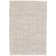 Dash and Albert Rugs Marled Grey Handwoven Cotton Rug & Reviews | Wayfair