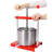 FOSHANZHENGONG Fruit Wine Manual Press - 0.8 Gallon Stainless Steel ...