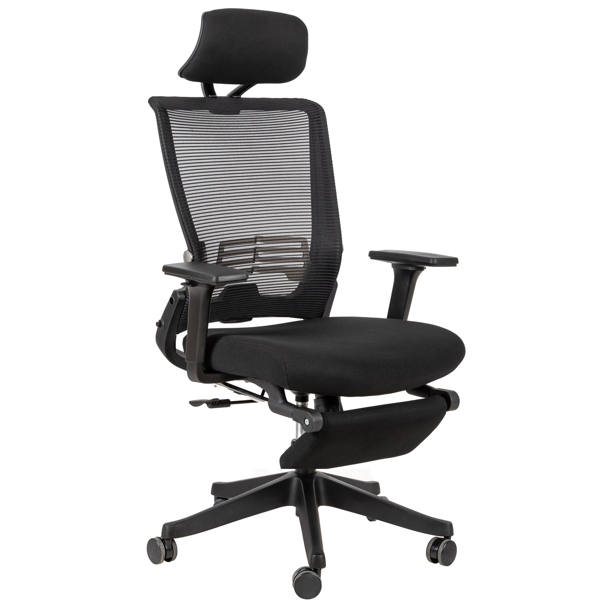 Ebern Designs Terramuggus Ergonomic Executive Chair & Reviews | Wayfair