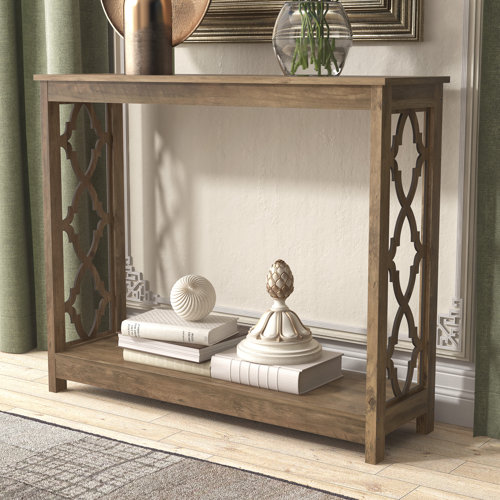 Wayfair | Small Console Tables You'll Love in 2023