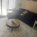 Langley Street Benfield Beige Machine Washable Area Rug & Reviews ...