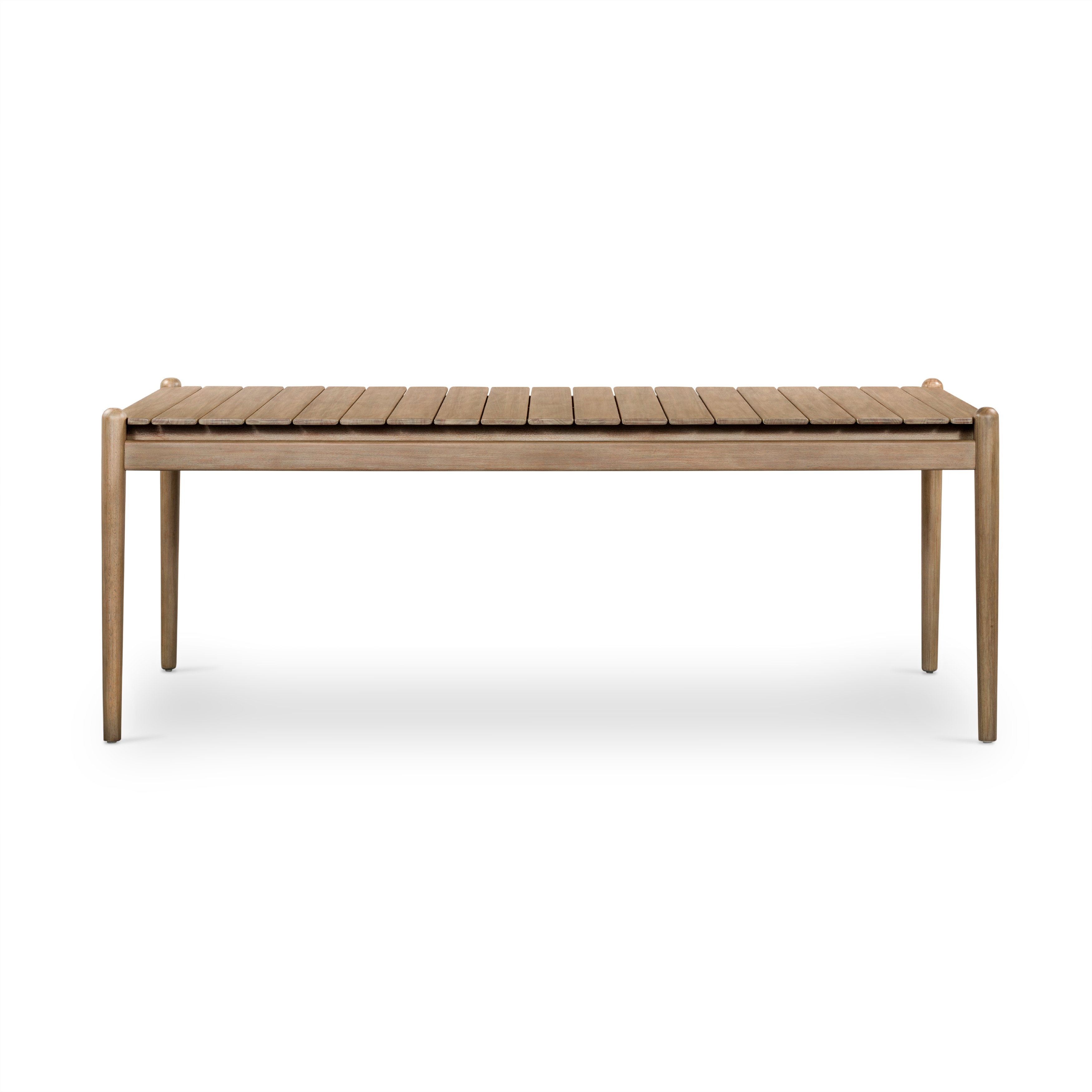 Joss & Main Laguna Dining Table | Joss & Main