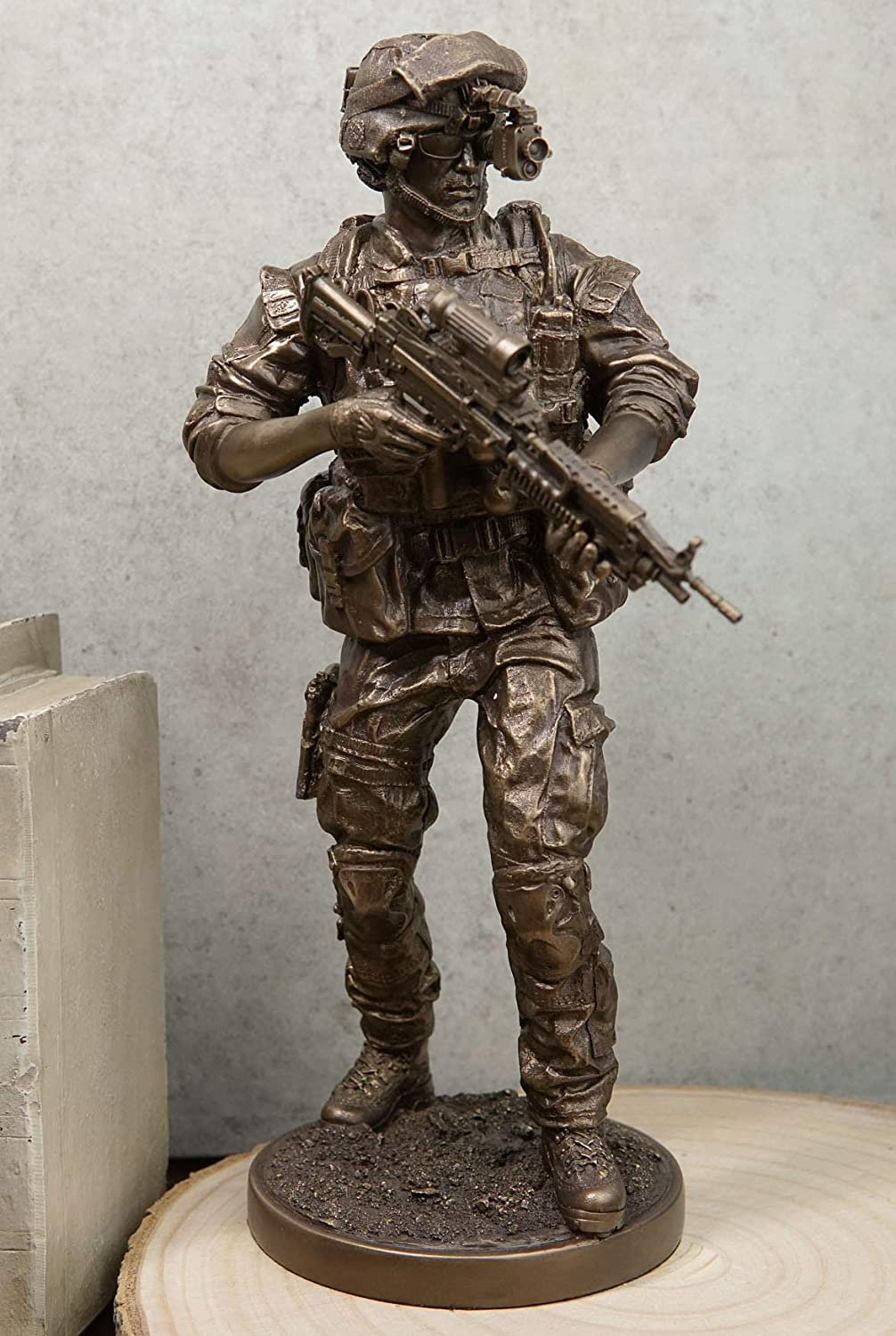 Red Barrel Studio® US Military Special Operations Forces Covert Mission ...