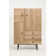 Brayden Studio Reimers 90cm Sideboard | Wayfair.co.uk