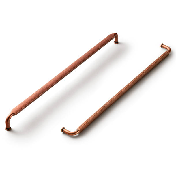 GOO-KI 12 5/8" Center To Center Bar/Handle Pull Multipack & Reviews ...