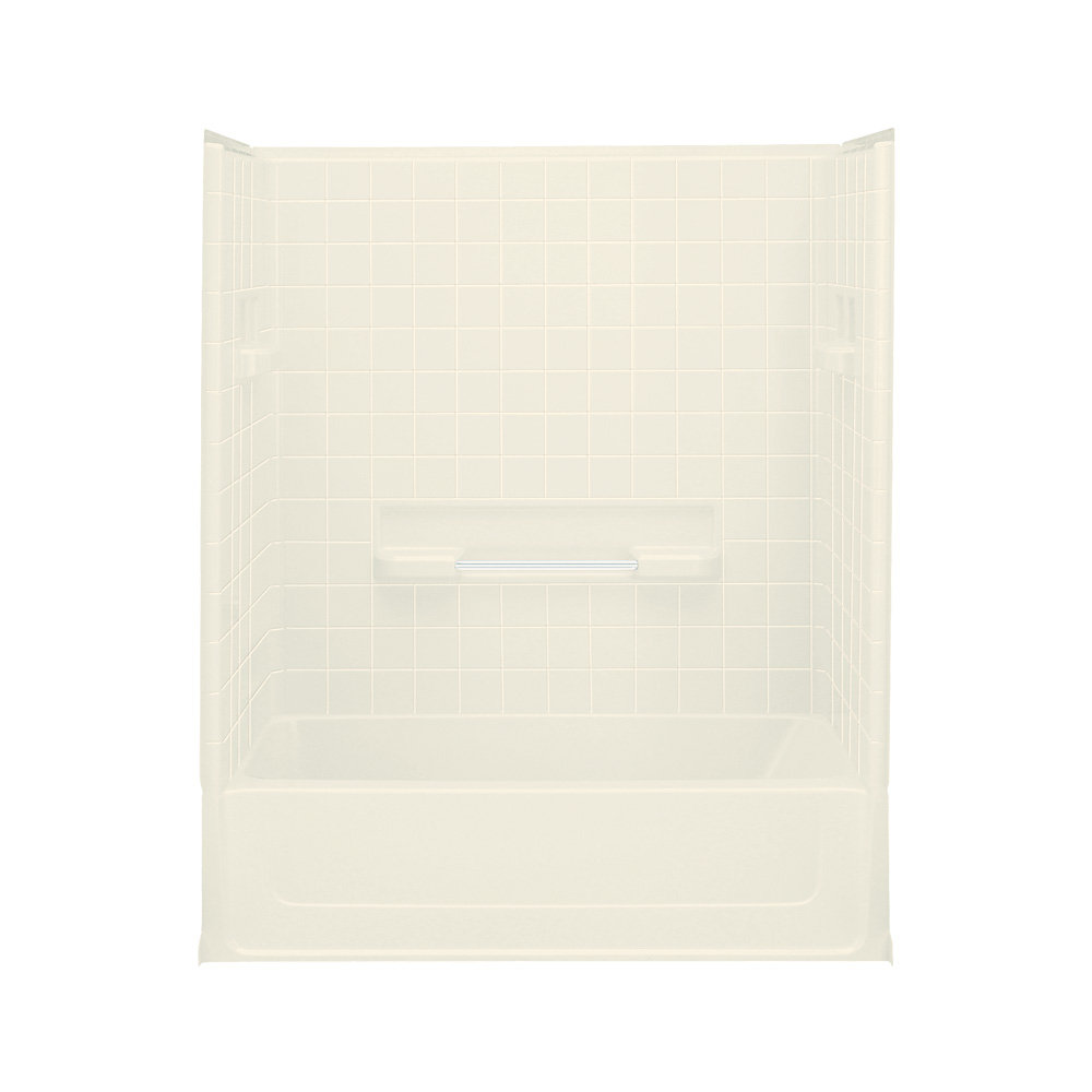 Sterling by Kohler All Pro Bath/Shower Kit | Wayfair