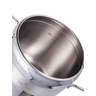 SOFRAM Stainless Steel Pressure Cooker (6 L) | Wayfair