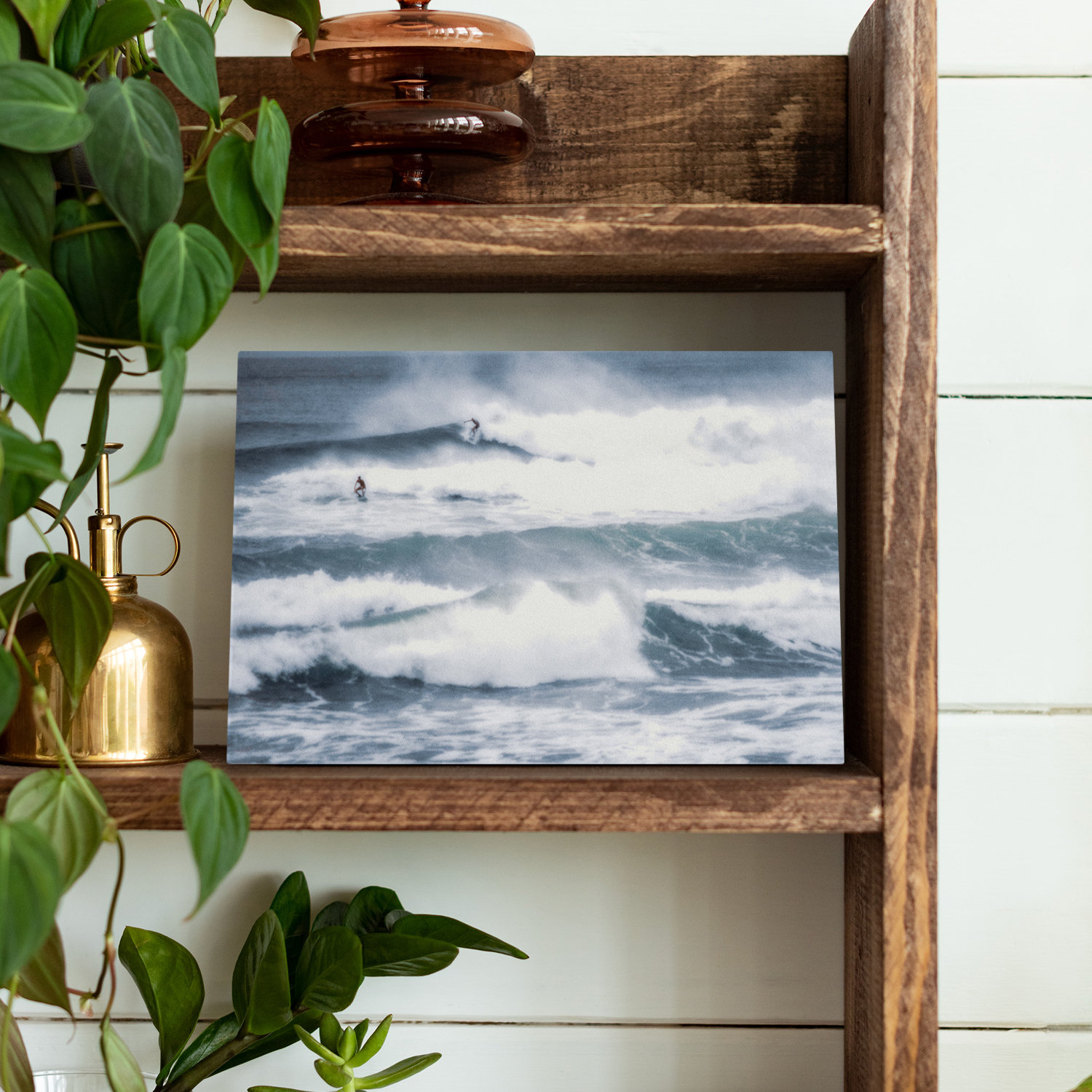 Highland Dunes Tidal Waves Clash - Coastal Shells And Coral Photography ...