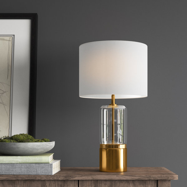 Greyleigh™ Alvaro Table Lamp & Reviews - Wayfair Canada