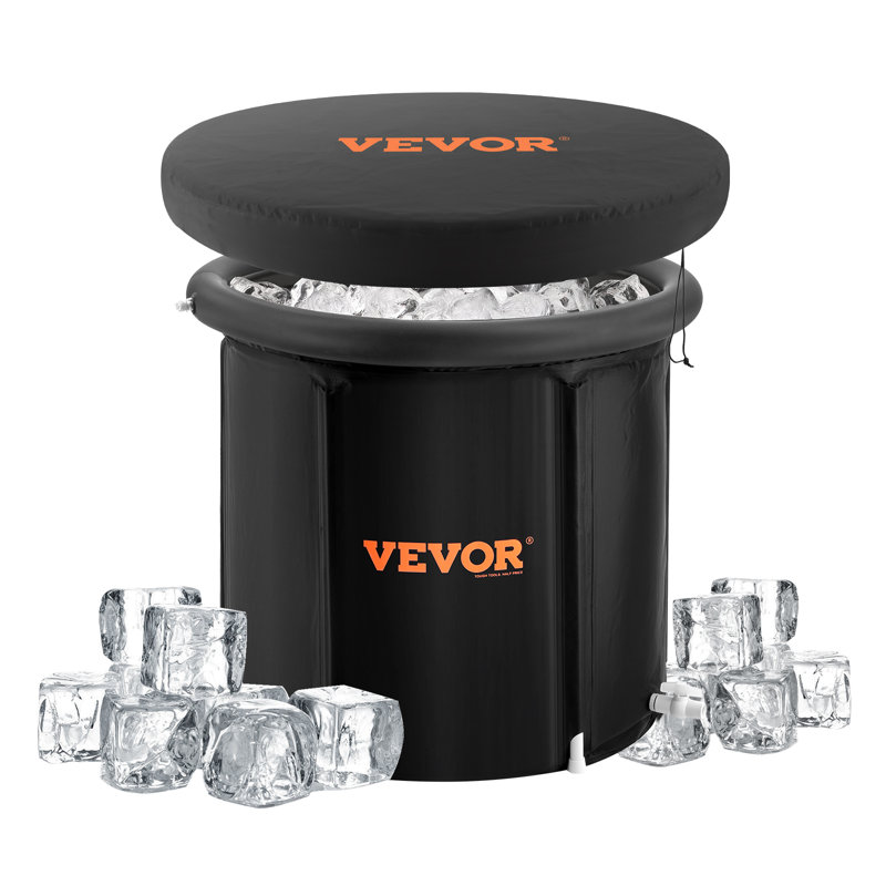 VEVOR Bathroom Storage Container | Wayfair