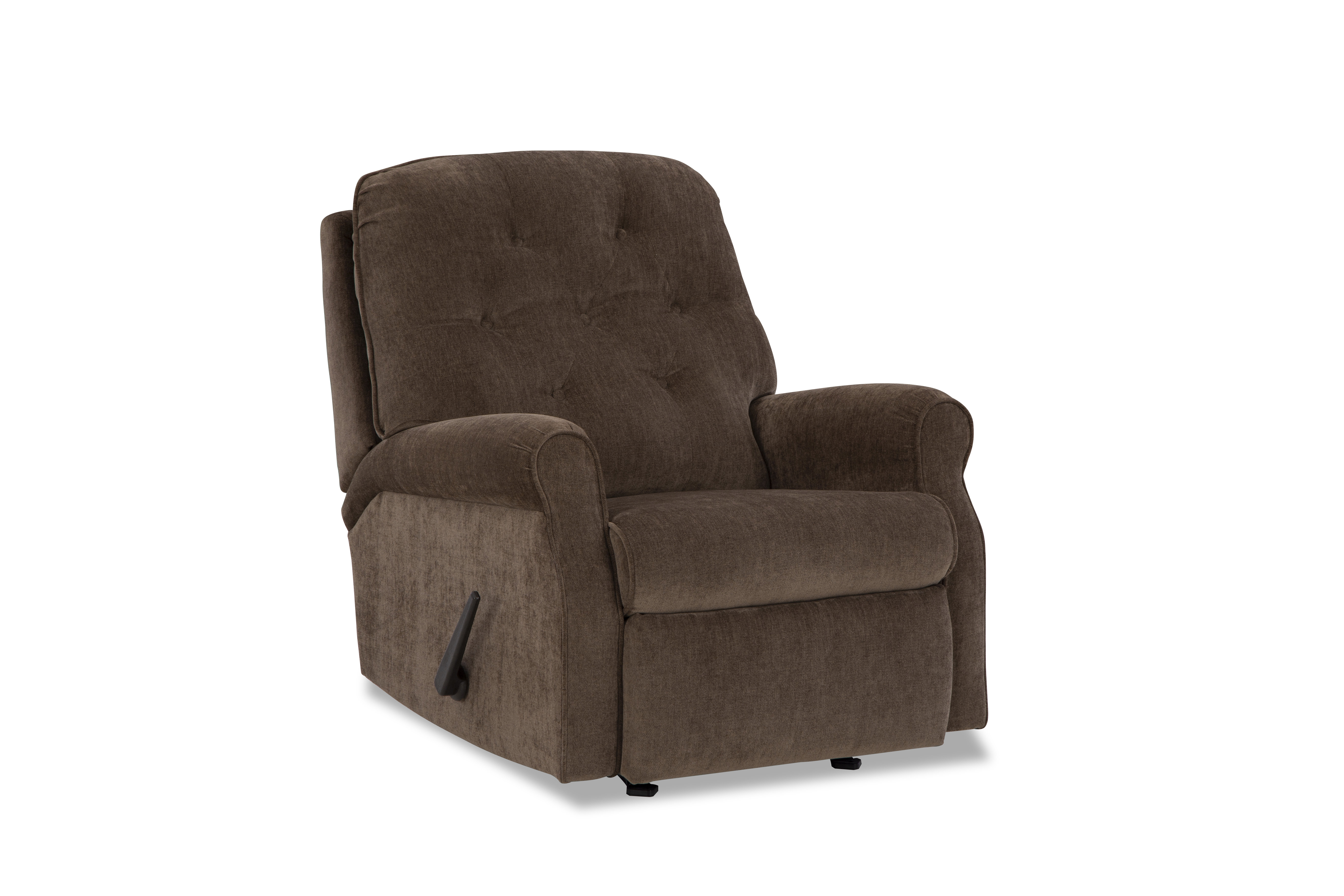 Lark Manor™ Carletto Small Scale Rocker Recliner | Wayfair