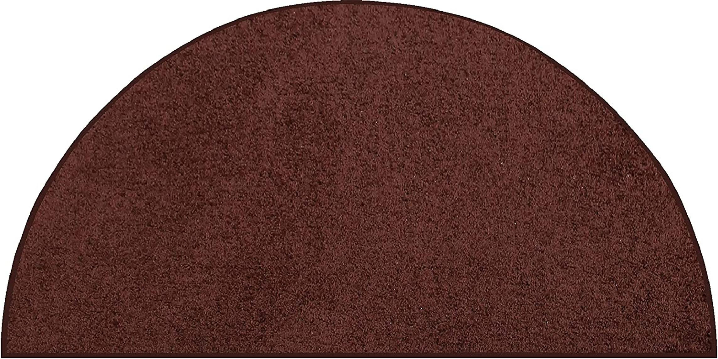 Latitude Run® Square Francesvile Solid Color Machine Woven Polyester ...