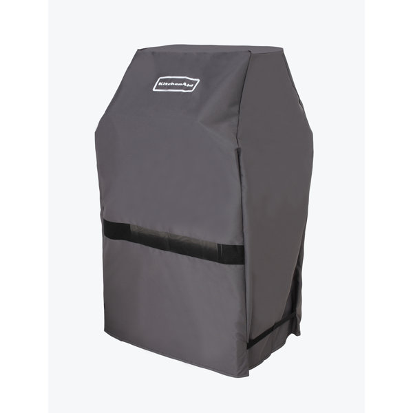 KitchenAid® Grill Cover - Fits up to 28" & Reviews | Wayfair