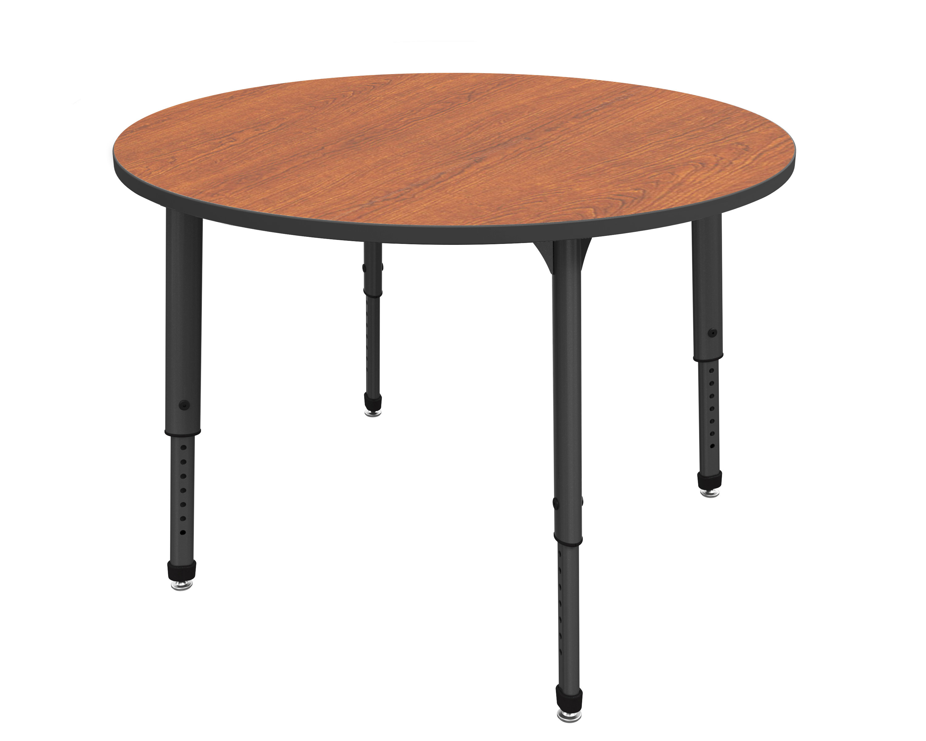 Marco Apex Series Circular Activity Table | Wayfair