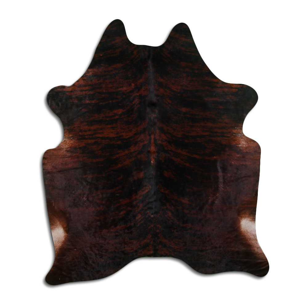 Foundry Select Novelty Strathaven Giving A Exact Size Of A Cowhide Tend ...
