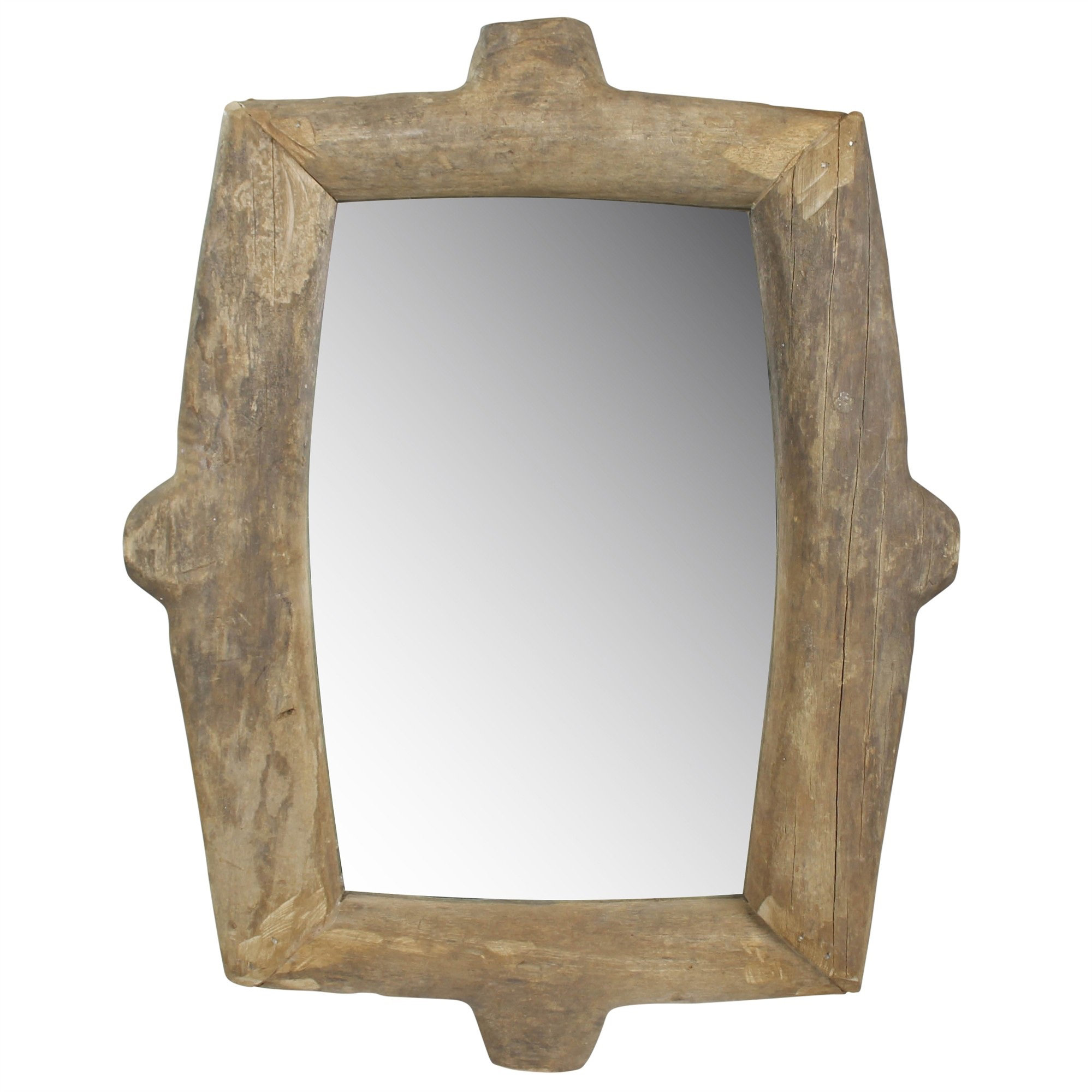 Loon Peak® Deniqua Wall Mirror | Wayfair