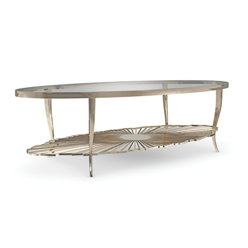 Perigold Coffee Tables: Elegant Design Meets Functional Style