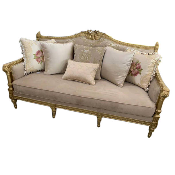 InfinityFurnitureImport Cutrer Sofa | Perigold