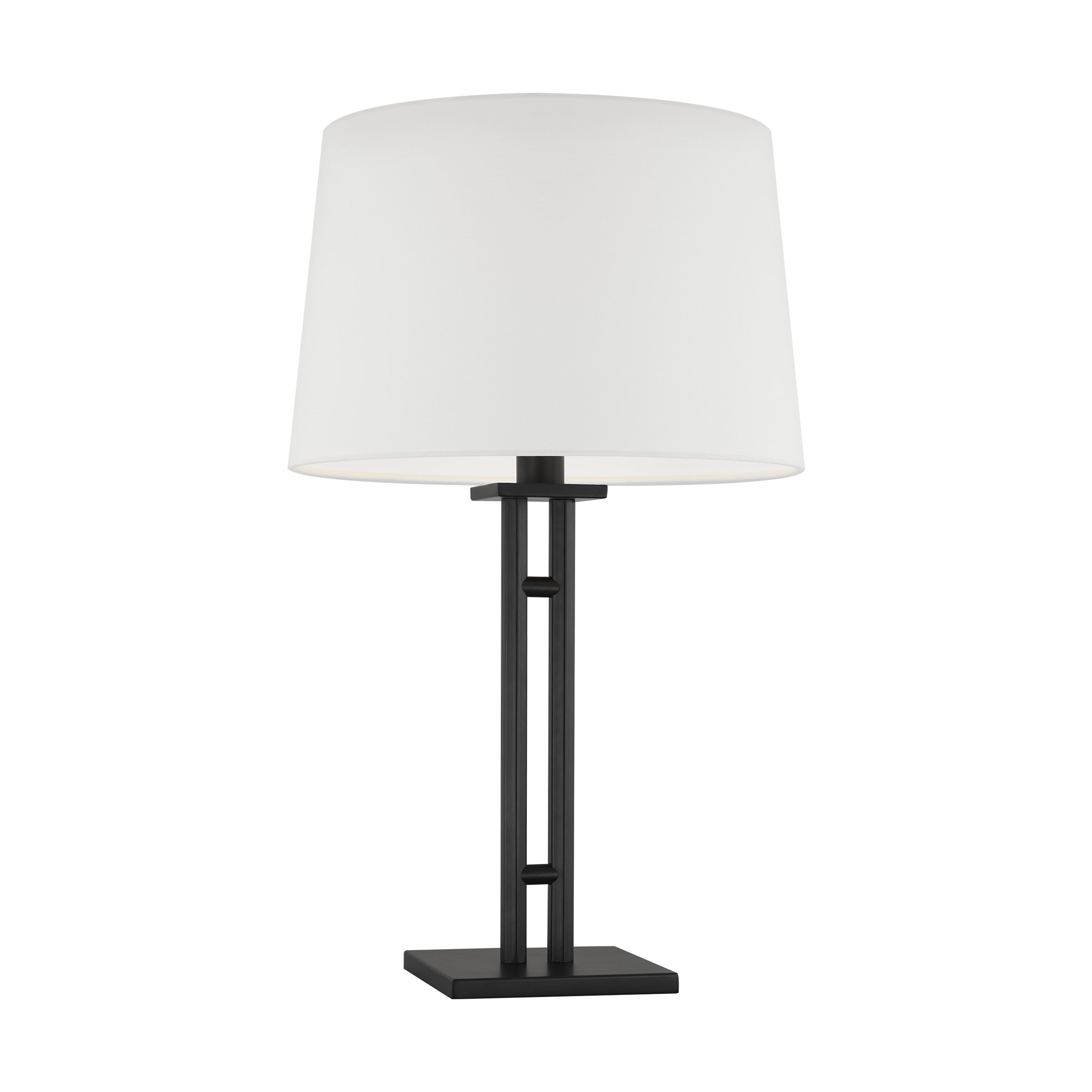 Lauren Ralph Lauren Haddon Medium Table Lamp - Wayfair Canada